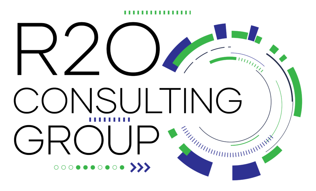 What do we do – R2O Consulting